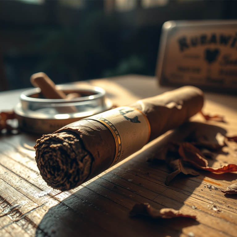 Vintage Cigars: A Journey Through Time or Just Hype? – World Cigar News