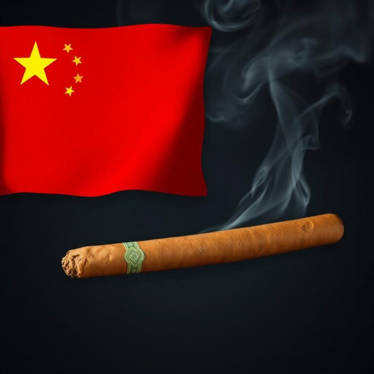 Myanmar’s Cheroot Cigars: A Cultural Tradition and Heritage Craft ...